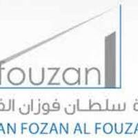 Sultan Fouzan Al Fouzan Co. Ltd.
