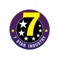 7 Stars Factory for Galvanizing & Metal Coating Company