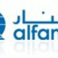 Alfanar Building System Precast Aluminum