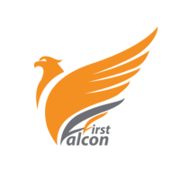 First Falcon for Communication