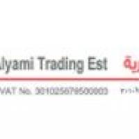 Ali Manea Alyami Trading Est.