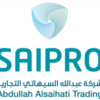 Abdullah Bin Ali Bin Ahmed Alsaihati Trading group saipro