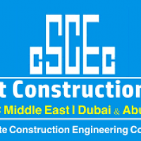 CSCEC Middle East