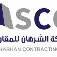 Al-Sharhan Contracting Company SCC