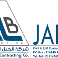 Al Jabal Al Arabia Contracting Company