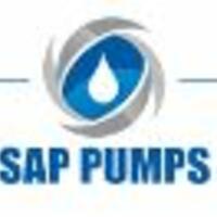 شركة المضخات المثالية السعودية