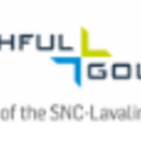 Faithful+Gould, member of the SNC-Lavalin Group
