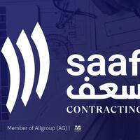 Saaf Contracting