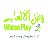 مؤسسة وطن الالعاب للتجارة