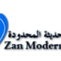 شركة زان الحديثة المحدودة