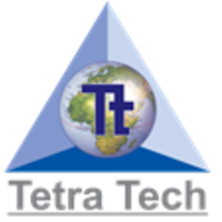 TETRA TECH CO. LTD.