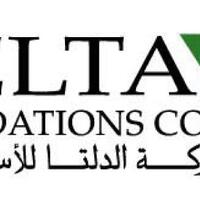Delta Foundations Co.Branch