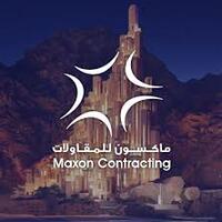 Maxon For Contracting