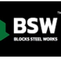 Blocks Steel Works