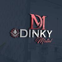 Dinky metal