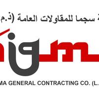 Sigma General Contracting Company.