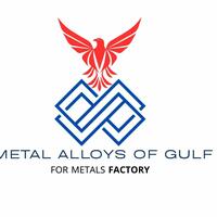 Gulf of Metal Alloys for Metals Factory
