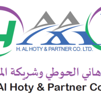 HANI AL HOTY AND PARTNER CO.LTD
