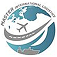 Master International Logistics for shipping